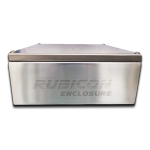 RJ Series Junction Box Stainless